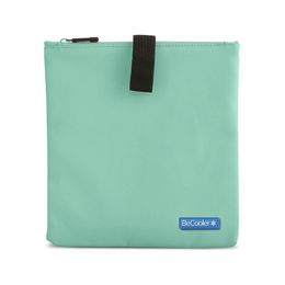 IRIS Barcelona Isolier-Snacktasche ''Cooler'' in Mint - (B)22,5 x (H)23 x (T)2 cm - 18% | Damen-outdoor-ausruestung
