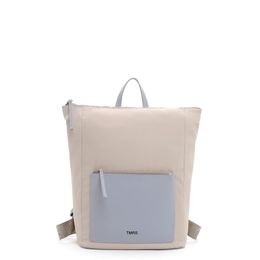 Tamaris Rucksack 'Angelique' Damen Größe One Size hellbeige / hellblau / schwarz