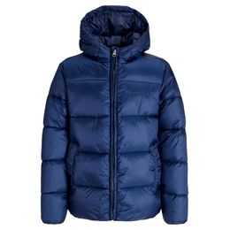 Jack & Jones Jack & Jones Junior Winterjacke 'Norrebro' Jungen Größe 104 blau