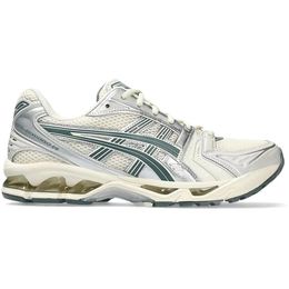 asics Low-Top Sneaker - Gel-Kayano 14 Sneakers - Gr. US_7_5 - in Grau - f&uuml;r Damen