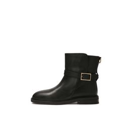 Kazar Boots female Black size 41
