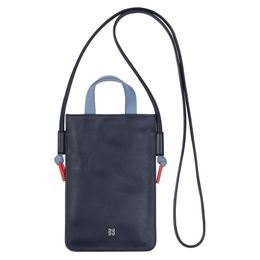 DuDu Tasche 'Faro ' Herren Gr&ouml;&szlig;e One Size royalblau