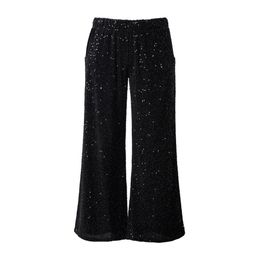 MIAMODA Pants female Black size 52
