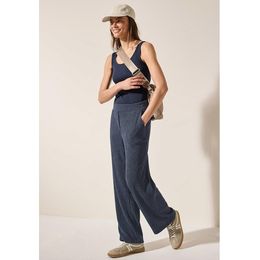 Cecil Hose in Dunkelblau - 61% | Gr&ouml;&szlig;e XL/L28 | Damenhosen