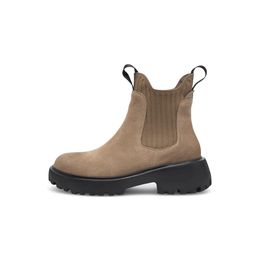 Woden Chelsea Boots 'Isabella' female Brown size 39