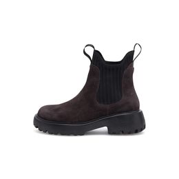Woden Chelsea Boots 'Isabella' female Brown size 42