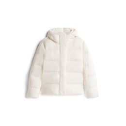 Tommy Hilfiger Winter Jacket female White size XXL