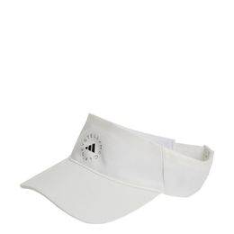adidas by Stella McCartney Visor female White size S/M