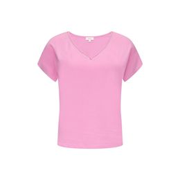 s.Oliver Shirt female Pink size 46