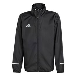 adidas Sportswear Outdoor jacket 'Team' boy Black size 128