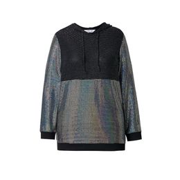 Angel of Style Sweatshirt female Black size 48