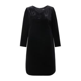 Ulla Popken Dress female Black size 58