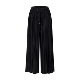 ABOUT YOU Pants 'Caren' female Black size 50