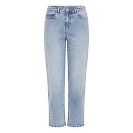 Ichi Jeans 'IHTwiggy' Damen Größe 27 hellblau