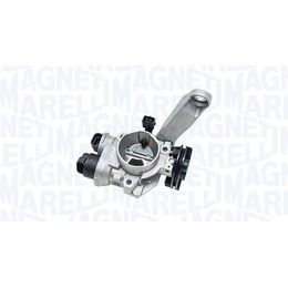 MAGNETI MARELLI Drosselklappenstutzen 802001122505 f&uuml;r RENAULT 7701206378 7700108120
