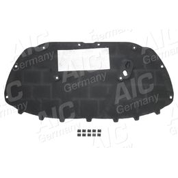 AIC Motorraumdämmung Motorhaube für VW VAG 6R0863831B 6R0863831C 57120
