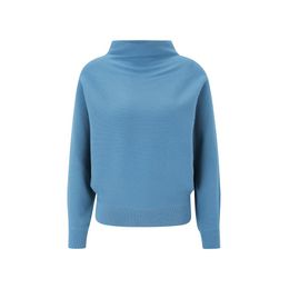 Zero Pullover Damen Größe XS blau