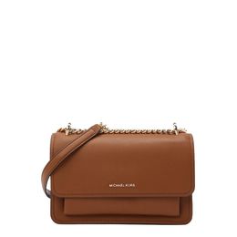 Michael Michael Kors Shoulder Bag 'Claire' female Brown size One Size