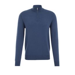 WE Fashion Pullover Herren Gr&ouml;&szlig;e XL indigo