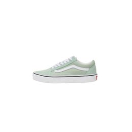 Vans Sneaker 'OLD SKOOL' Damen Gr&ouml;&szlig;e 35 mint / wei&szlig;