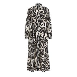 WE Fashion Shirt Dress female Black size XS