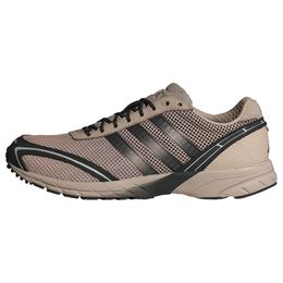 adidas originals Sneaker 'Adizero Adios' Herren Gr&ouml;&szlig;e 49/49.5 taupe / schwarz