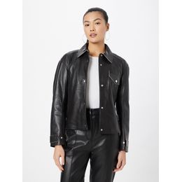 Freaky Nation Jacke 'Poise' Damen Gr&ouml;&szlig;e L schwarz