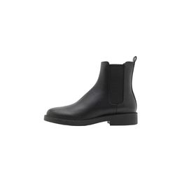 MICHAEL Michael Kors Chelsea Boots 'HAZEL' Damen Gr&ouml;&szlig;e 39 schwarz Winterschuhe