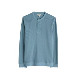 Seasalt Cornwall Sweatshirt 'Brigantine' male Blue size XXXL
