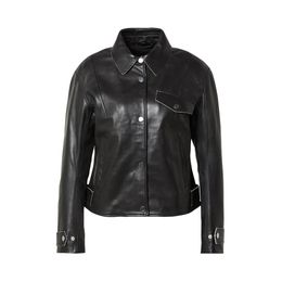 Freaky Nation Between-Season Jacket 'Poise' female Black size L