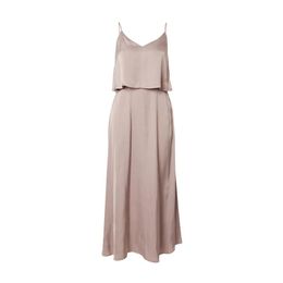 Vila Kleid 'OLINA' Damen Größe 36 sepia Winterkleid