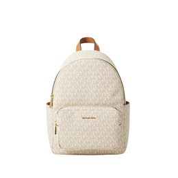 Michael Michael Kors Backpack female Beige size One Size