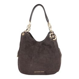 MICHAEL Michael Kors Schultertasche Damen Größe One Size dunkelbraun