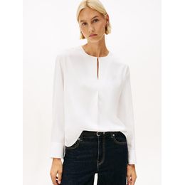 Tommy Hilfiger Blouse female White size 40