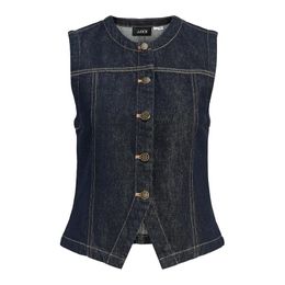 Jack & Jones JJXX Weste 'JXIndie' Damen Gr&ouml;&szlig;e S marine