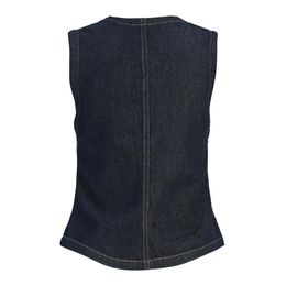 Jack & Jones JJXX Weste 'JXIndie' Damen Gr&ouml;&szlig;e M marine