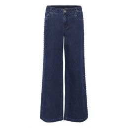 Culture Jeans 'CUAlicent Ami' female Blue size 28