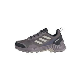adidas terrex Halbschuh 'Eastrail 2' Damen Größe 42.5/43 ecru / navy / dunkellila / weiß