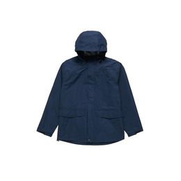 Seasalt Cornwall Between-Season Jacket 'Bosigran' male Blue size S