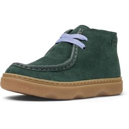 Camper Boots 'Kiddo' girl Green size 38