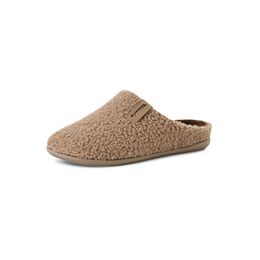 Tamaris Slippers female Grey size 40