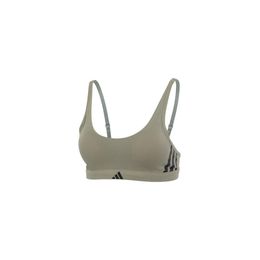 adidas Sportswear Bra 'Essentials' female Green size XXL