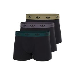 adidas originals Boxer shorts male Mixed colors size M