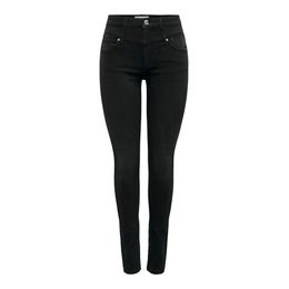 Only Jeans 'ROYAL-DAISY' Damen Größe 30/31 schwarz