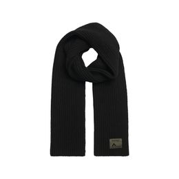 Superdry Scarf female Black size Onesize