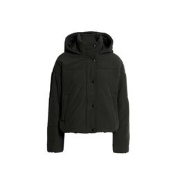 Marks & Spencer Marks & Spencer Between-Season Jacket female Black size 12