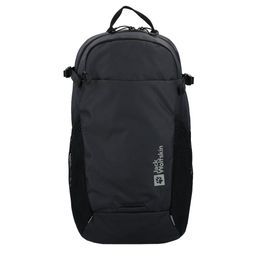 Jack Wolfskin Sportrucksack 'Velocity 20' Herren Gr&ouml;&szlig;e One Size grau / schwarz