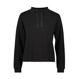 BETTY & CO Betty & Co Sweatshirt female Black size 42