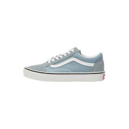Vans Sneakers 'Old Skool' male Blue size 8,5
