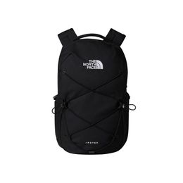 The North Face Sportrucksack 'Jester' Herren Größe One Size schwarz / weiß